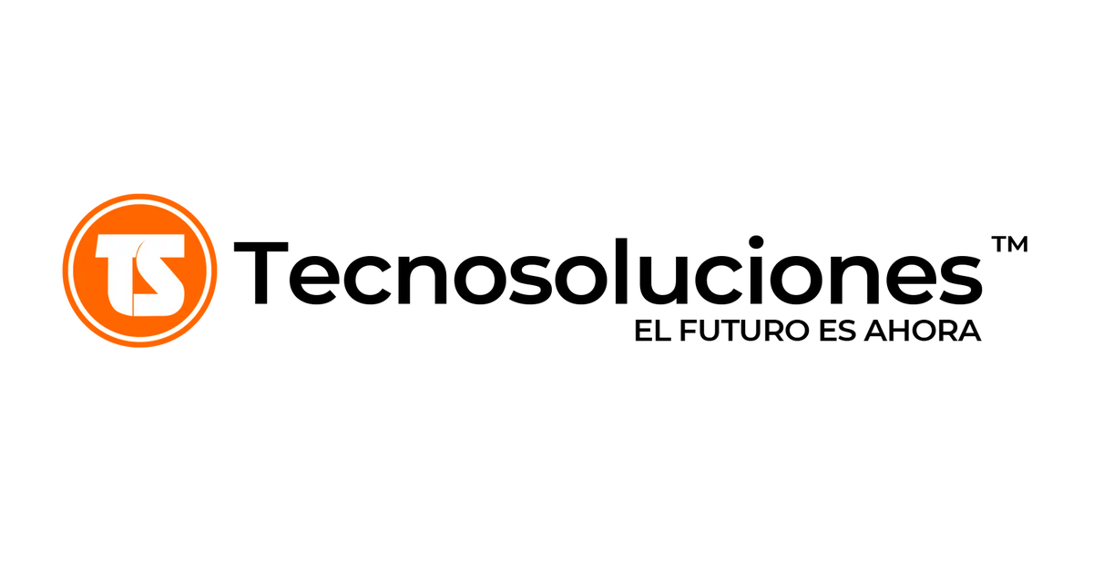 Tecnosoluciones